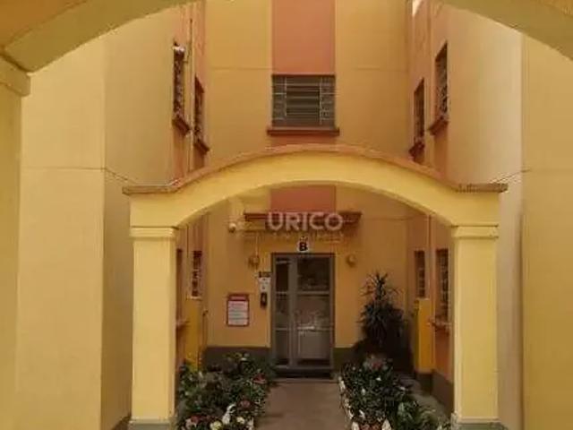 Apartamento para Venda em Jundiaí/SP Jardim América 2 Quartos