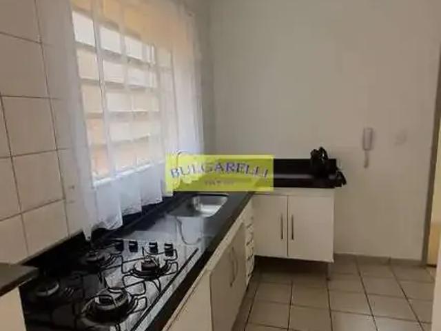 Apartamento para Venda em Jundiaí/SP Recanto Quarto Centenário 2 Quartos