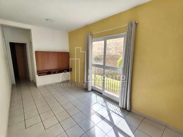 Apartamento para Venda em Jundiaí/SP Jardim América 2 Quartos