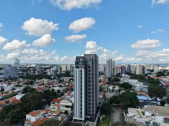 Apartamento para Venda em Jundiaí/SP Jardim Ana Maria 1 Quartos