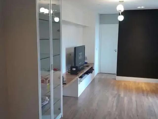 Apartamento para Venda em Jundiaí/SP Jardim Ana Maria 1 Quartos