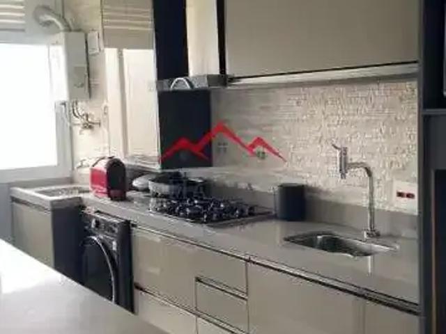 Apartamento para Venda em Jundiaí/SP Jardim Ana Maria 2 Quartos