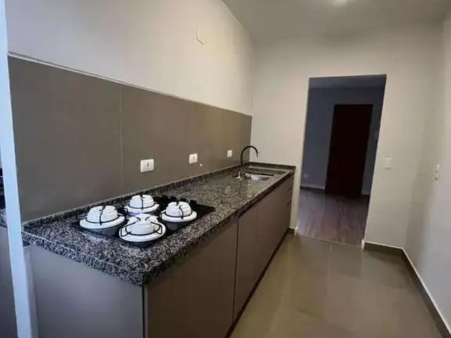 Apartamento para Venda em Jundiaí/SP Jardim Ana Maria 2 Quartos