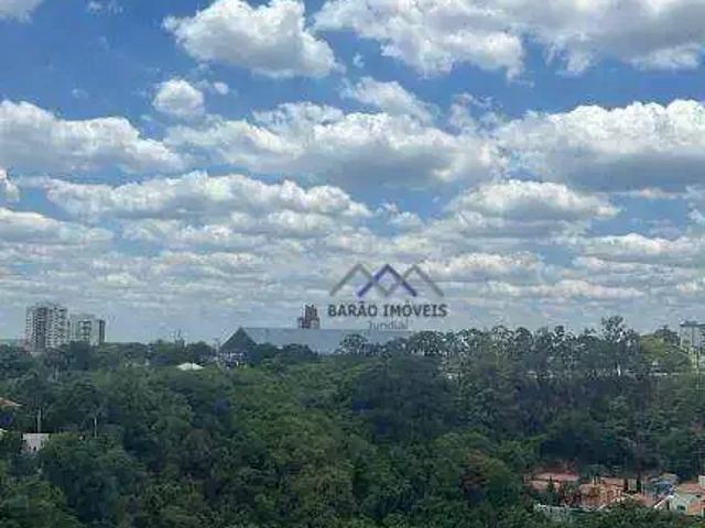 Apartamento para Venda em Jundiaí/SP Jardim Ana Maria 2 Quartos