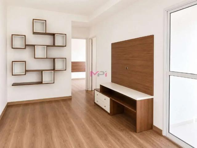 Apartamento para Venda em Jundiaí/SP Jardim Ana Maria 2 Quartos