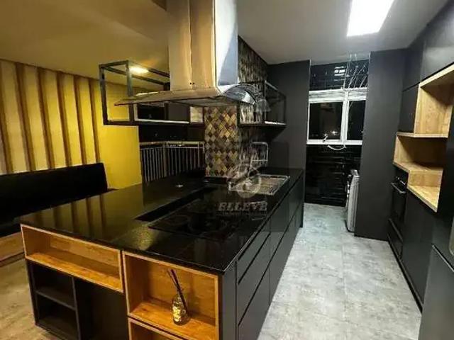 Apartamento para Venda em Jundiaí/SP Jardim Ana Maria 2 Quartos