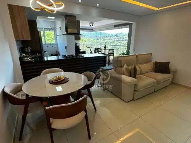 Apartamento para Venda em Jundiaí/SP Jardim Ana Maria 2 Quartos