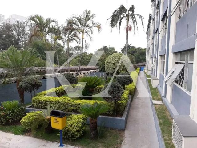 Apartamento para Venda em Jundiaí/SP Jardim Ana Maria 2 Quartos