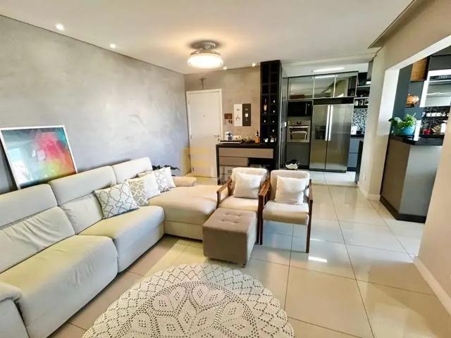 Apartamento para Venda em Jundiaí/SP Jardim Ana Maria 2 Quartos