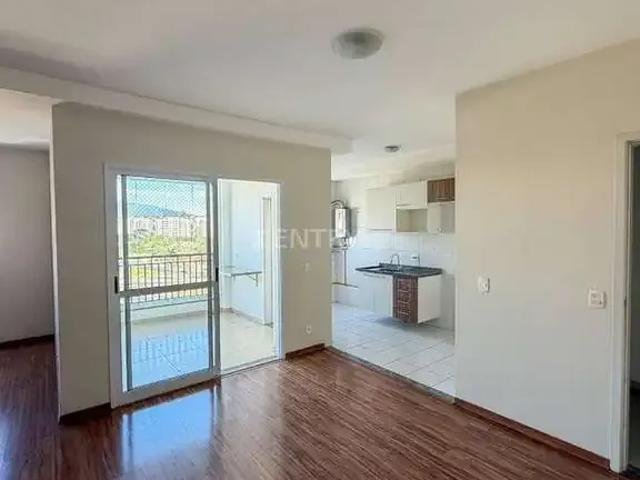 Apartamento para Venda em Jundiaí/SP Jardim Ana Maria 2 Quartos