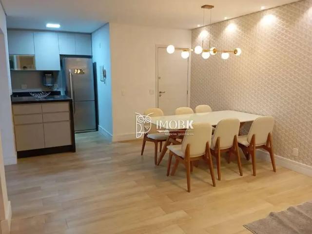 Apartamento para Venda em Jundiaí/SP Jardim Ana Maria 2 Quartos