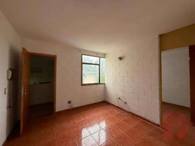 Apartamento para Venda em Jundiaí/SP Jardim Ana Maria 2 Quartos