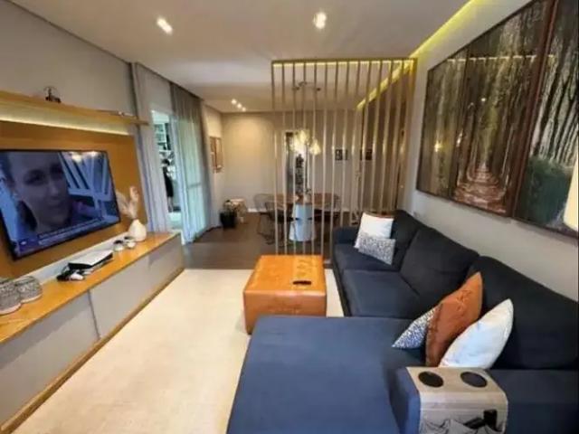 Apartamento para Venda em Jundiaí/SP Jardim Ana Maria 2 Quartos