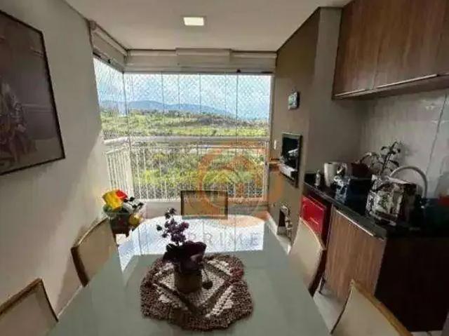 Apartamento para Venda em Jundiaí/SP Jardim Ana Maria 2 Quartos