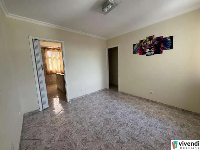 Apartamento para Venda em Jundiaí/SP Jardim Ana Maria 2 Quartos