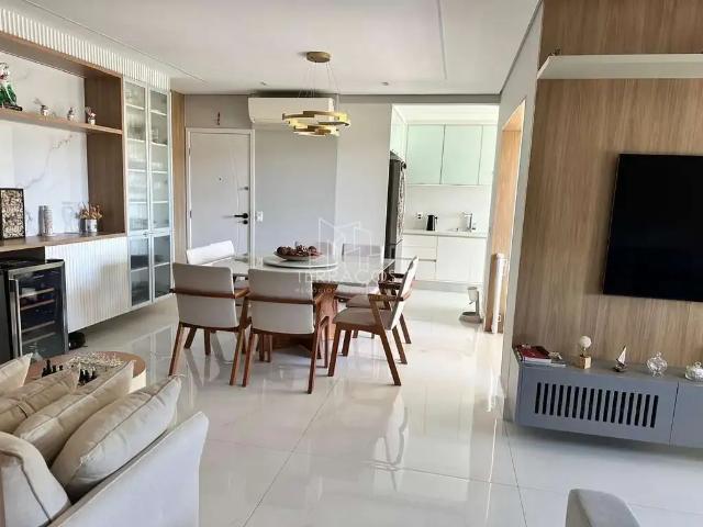 Apartamento para Venda em Jundiaí/SP Jardim Ana Maria 2 Quartos