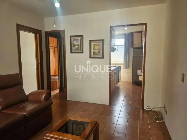 Apartamento para Venda em Jundiaí/SP Jardim Ana Maria 2 Quartos