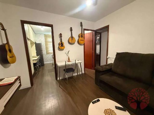 Apartamento para Venda em Jundiaí/SP Jardim Ana Maria 2 Quartos