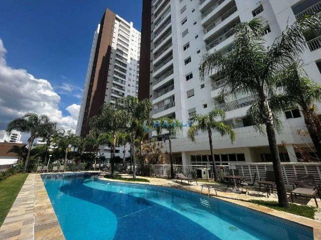 Apartamento para Venda em Jundiaí/SP Jardim Ana Maria 2 Quartos