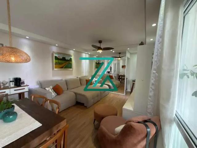 Apartamento para Venda em Jundiaí/SP Jardim Ana Maria 2 Quartos