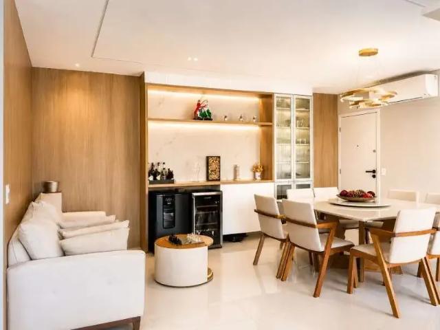 Apartamento para Venda em Jundiaí/SP Jardim Ana Maria 2 Quartos