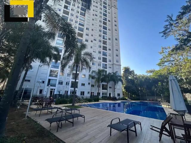 Apartamento para Venda em Jundiaí/SP Jardim Ana Maria 2 Quartos