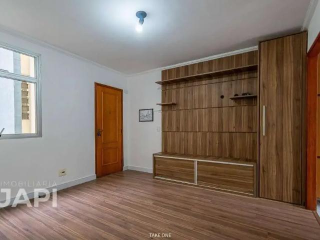 Apartamento para Venda em Jundiaí/SP Jardim Ana Maria 2 Quartos