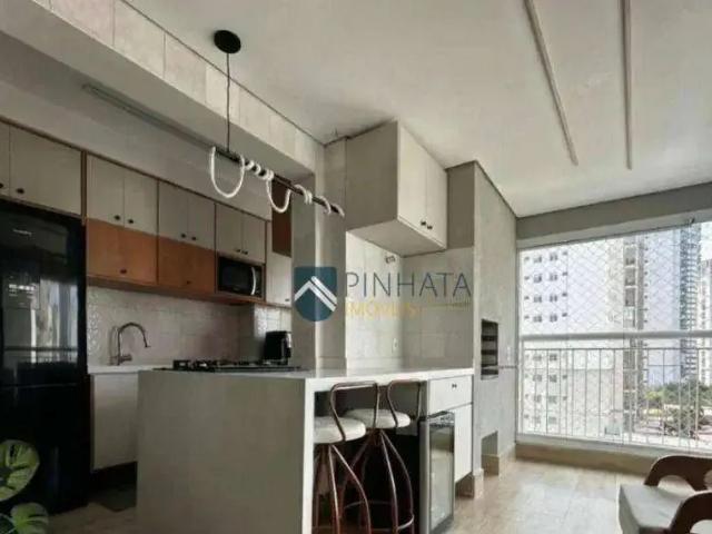 Apartamento para Venda em Jundiaí/SP Jardim Ana Maria 2 Quartos