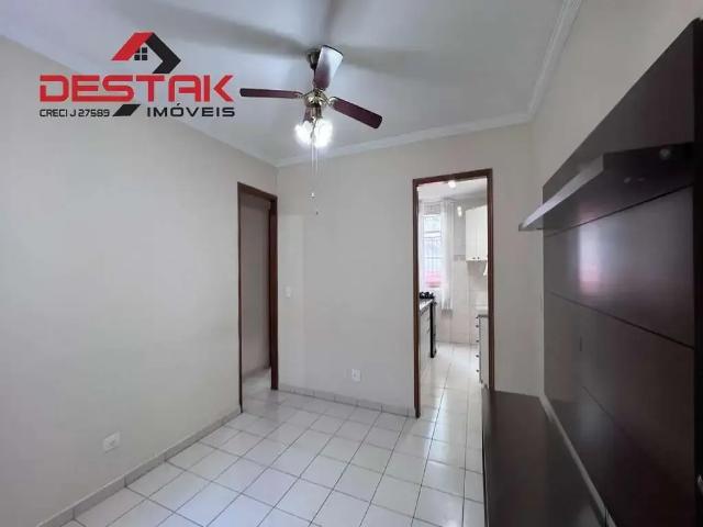 Apartamento para Venda em Jundiaí/SP Jardim Ana Maria 2 Quartos