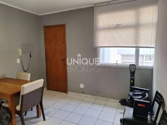 Apartamento para Venda em Jundiaí/SP Jardim Ana Maria 2 Quartos