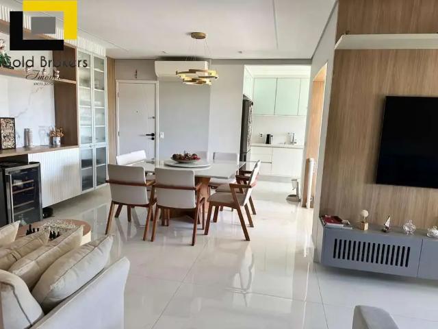 Apartamento para Venda em Jundiaí/SP Jardim Ana Maria 2 Quartos