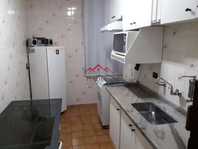 Apartamento para Venda em Jundiaí/SP Jardim Ana Maria 2 Quartos