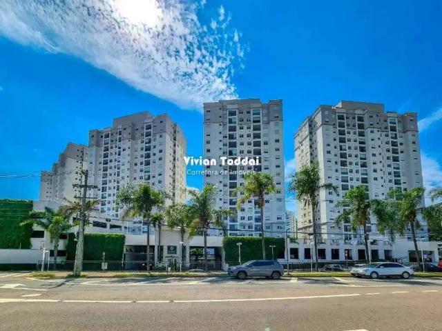 Apartamento para Venda em Jundiaí/SP Jardim Ana Maria 2 Quartos