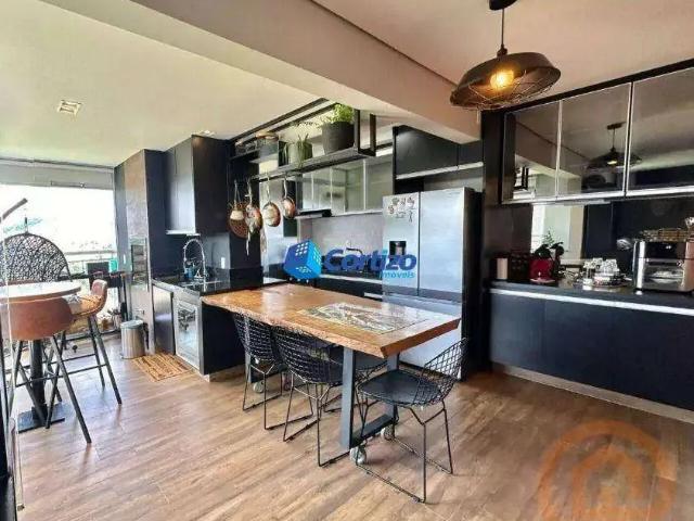 Apartamento para Venda em Jundiaí/SP Jardim Ana Maria 2 Quartos