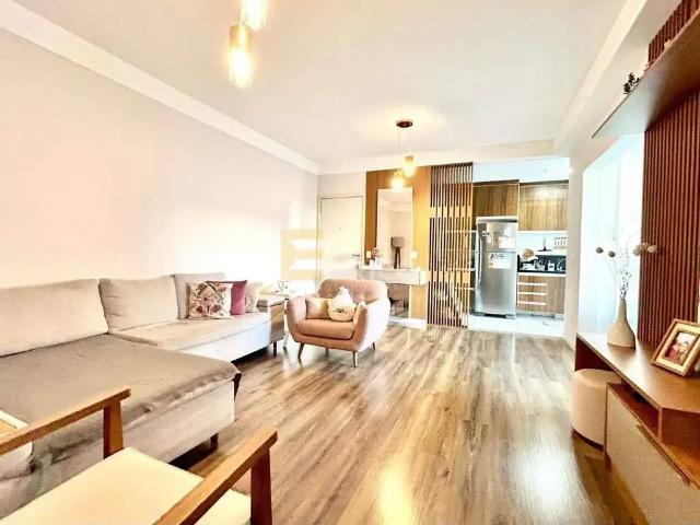 Apartamento para Venda em Jundiaí/SP Jardim Ana Maria 2 Quartos