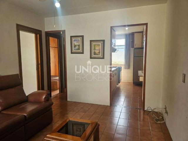 Apartamento para Venda em Jundiaí/SP Jardim Ana Maria 2 Quartos