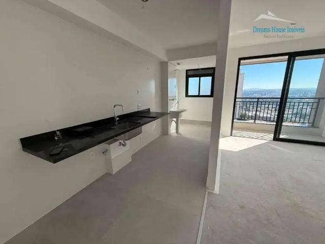 Apartamento para Venda em Jundiaí/SP Jardim Ana Maria 2 Quartos