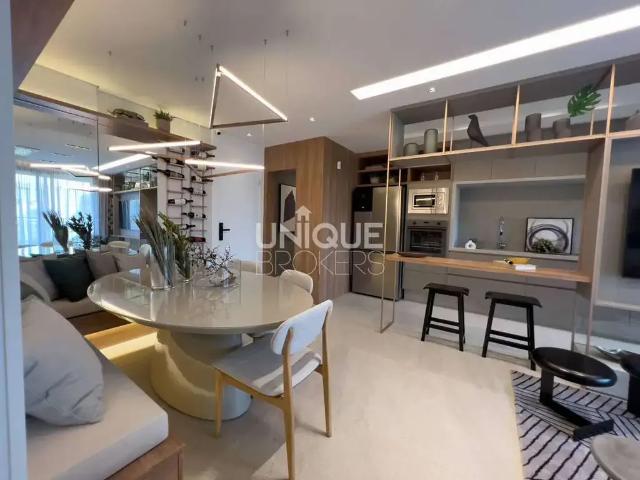 Apartamento para Venda em Jundiaí/SP Jardim Ana Maria 2 Quartos
