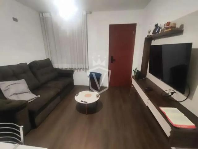 Apartamento para Venda em Jundiaí/SP Jardim Ana Maria 2 Quartos