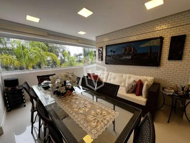 Apartamento para Venda em Jundiaí/SP Jardim Ana Maria 3 Quartos