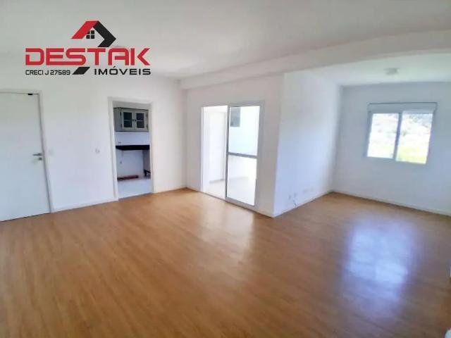 Apartamento para Venda em Jundiaí/SP Jardim Ana Maria 3 Quartos