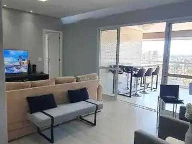 Apartamento para Venda em Jundiaí/SP Jardim Ana Maria 3 Quartos
