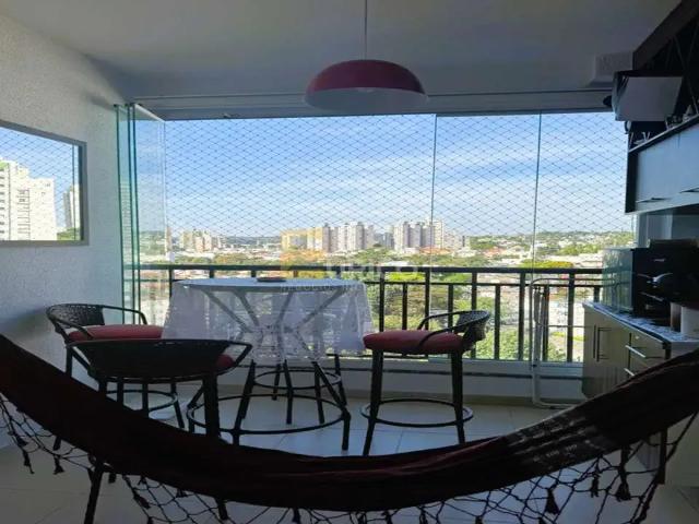 Apartamento para Venda em Jundiaí/SP Jardim Ana Maria 3 Quartos