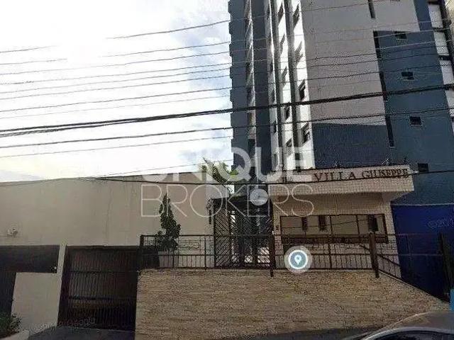 Apartamento para Venda em Jundiaí/SP Jardim Ana Maria 3 Quartos