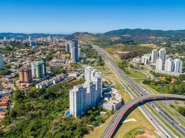 Apartamento para Venda em Jundiaí/SP Jardim Ana Maria 3 Quartos
