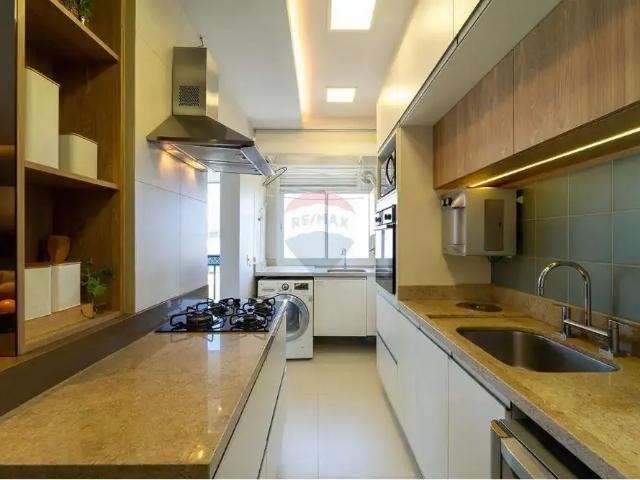 Apartamento para Venda em Jundiaí/SP Jardim Ana Maria 3 Quartos