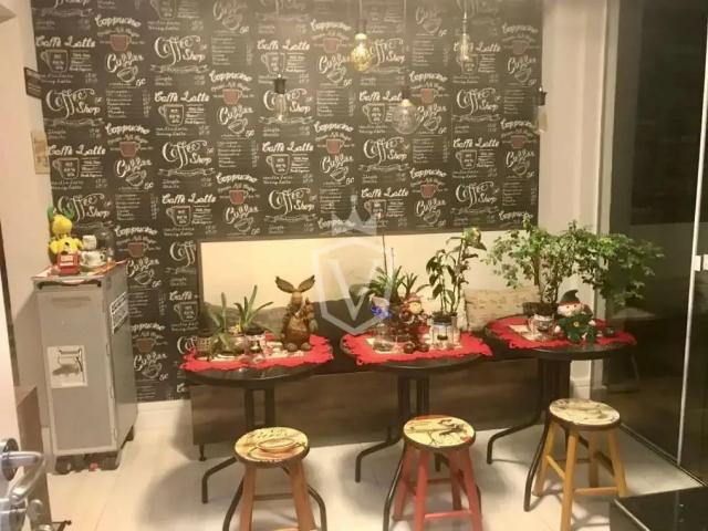 Apartamento para Venda em Jundiaí/SP Jardim Ana Maria 3 Quartos