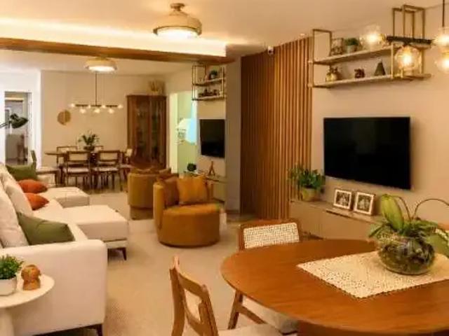 Apartamento para Venda em Jundiaí/SP Jardim Ana Maria 3 Quartos