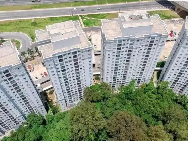 Apartamento para Venda em Jundiaí/SP Jardim Ana Maria 3 Quartos