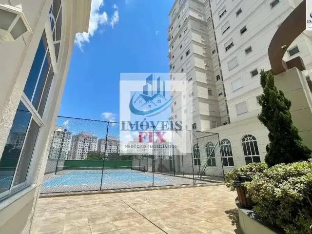 Apartamento para Venda em Jundiaí/SP Jardim Ana Maria 3 Quartos